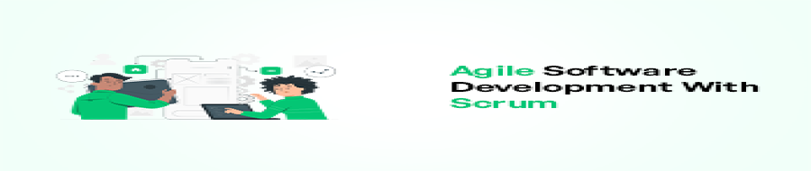 Implementing Agile Software Development With Scrum Process